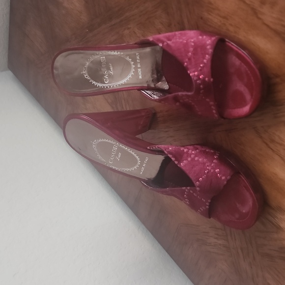 Casadei | Shoes | Very Beautiful High Heal Sandals | Poshmark